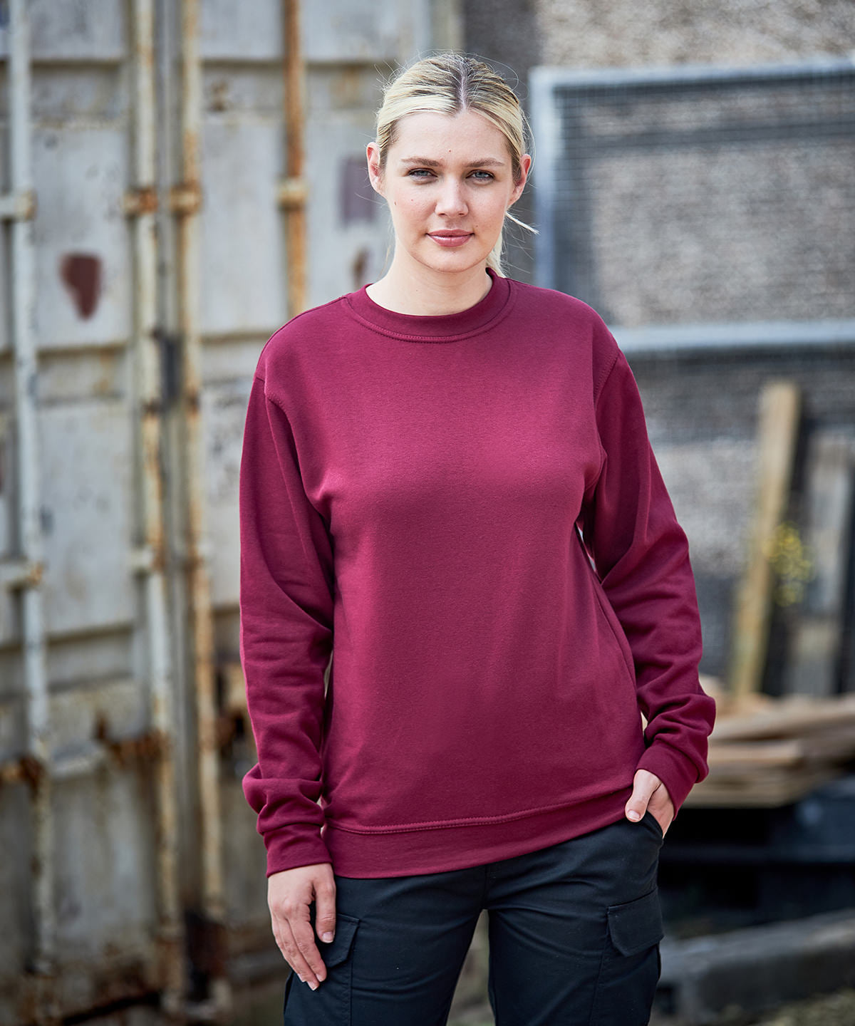 ProRTX Pro Sweatshirt | allthe.