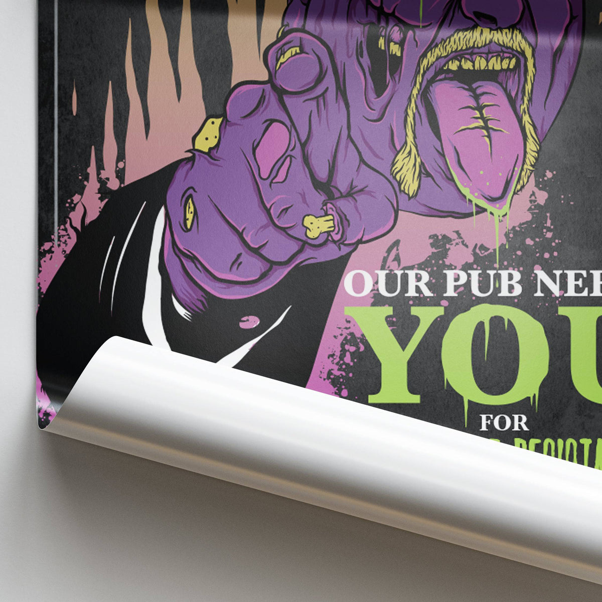 A1 Posters | All The Merchandise — allthe.